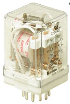 10A Power Relay - Salestrade Corporation (S) Pte Ltd