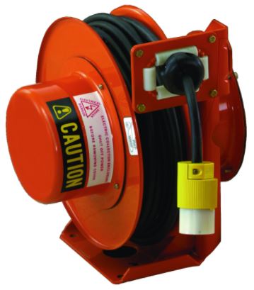 Cable Master Reel - Salestrade Corporation (S) Pte Ltd
