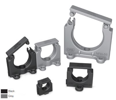 CPSFix Connectors - Salestrade Corporation (S) Pte Ltd
