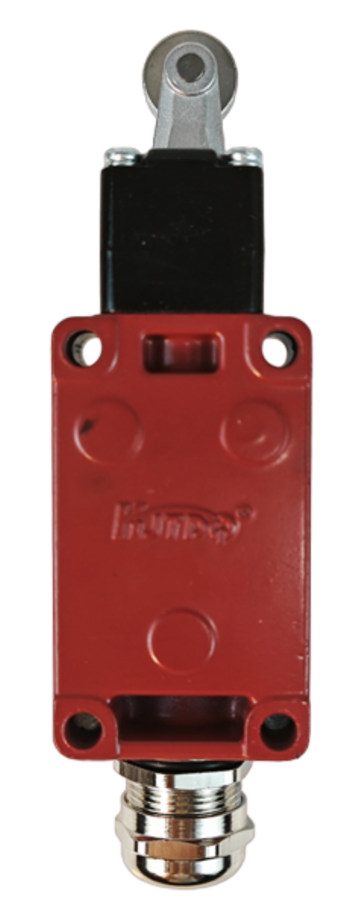 High Temperature Resistant Limit Switch - Roller Plunger - Salestrade ...