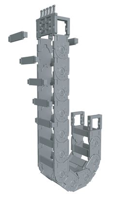 Mini Cable Chain - Salestrade Corporation (S) Pte Ltd