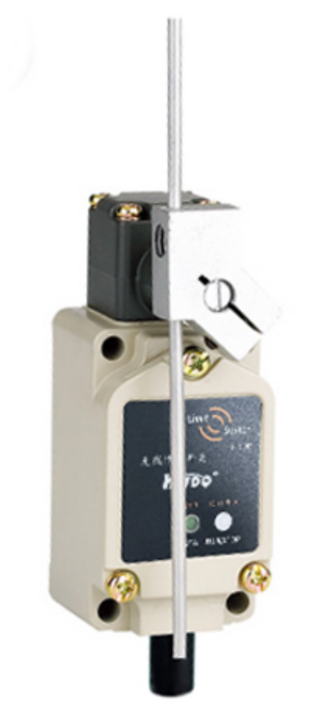 Wireless Limit Switch - Adjustable Rod Lever - Salestrade Corporation ...