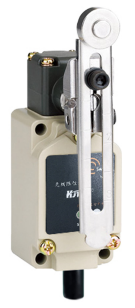 Wireless Limit Switch - Adjustable Rod Lever - Salestrade Corporation ...
